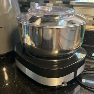wolfgang | Kitchen | Wolfgang 5 Quarter 60watt | Poshmark